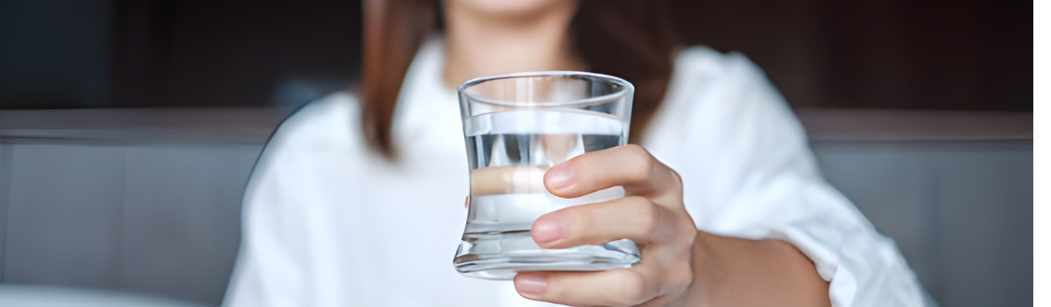 9 Ways To Get Rid of Water Retention - Ak Healthcare Center